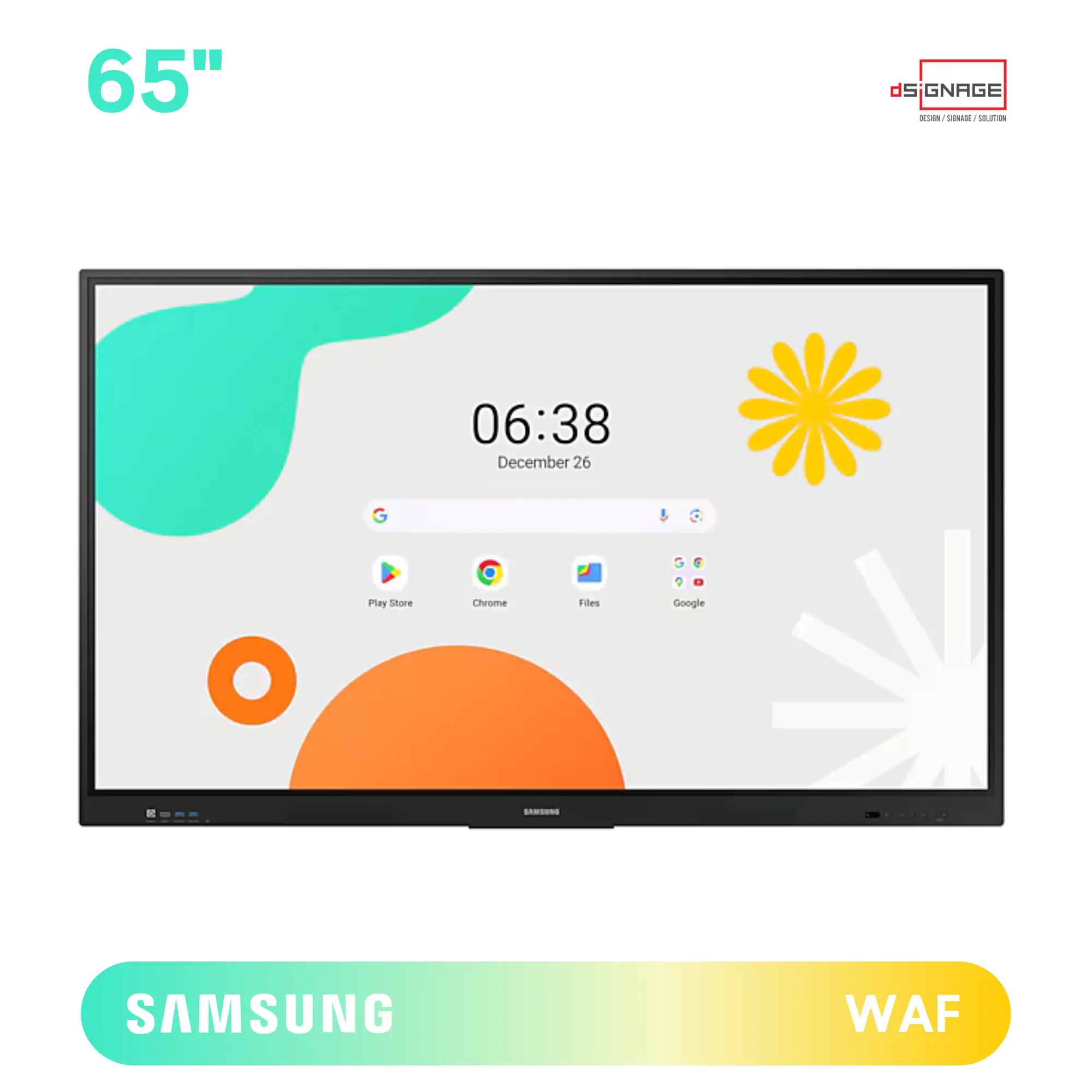 Products - dSiGNAGE - จำหน่าย Digital Signage Kiosk จอห้องประชุม พร้อม ...