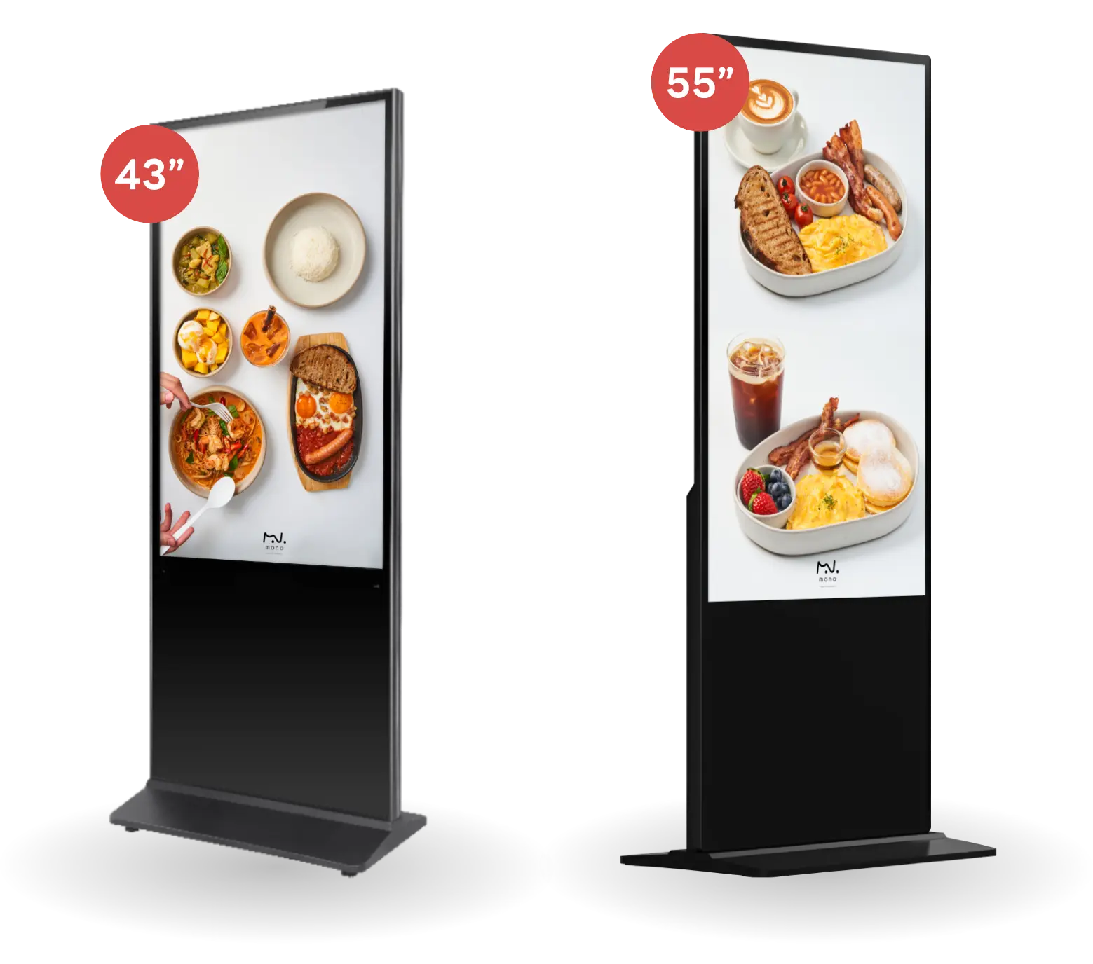 Hikvision Kiosk - dSiGNAGE - จำหน่าย Digital Signage Kiosk จอห้องประชุม ...